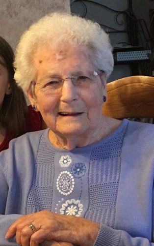 Geneva A. Jackson | News, Sports, Jobs - Daily Press